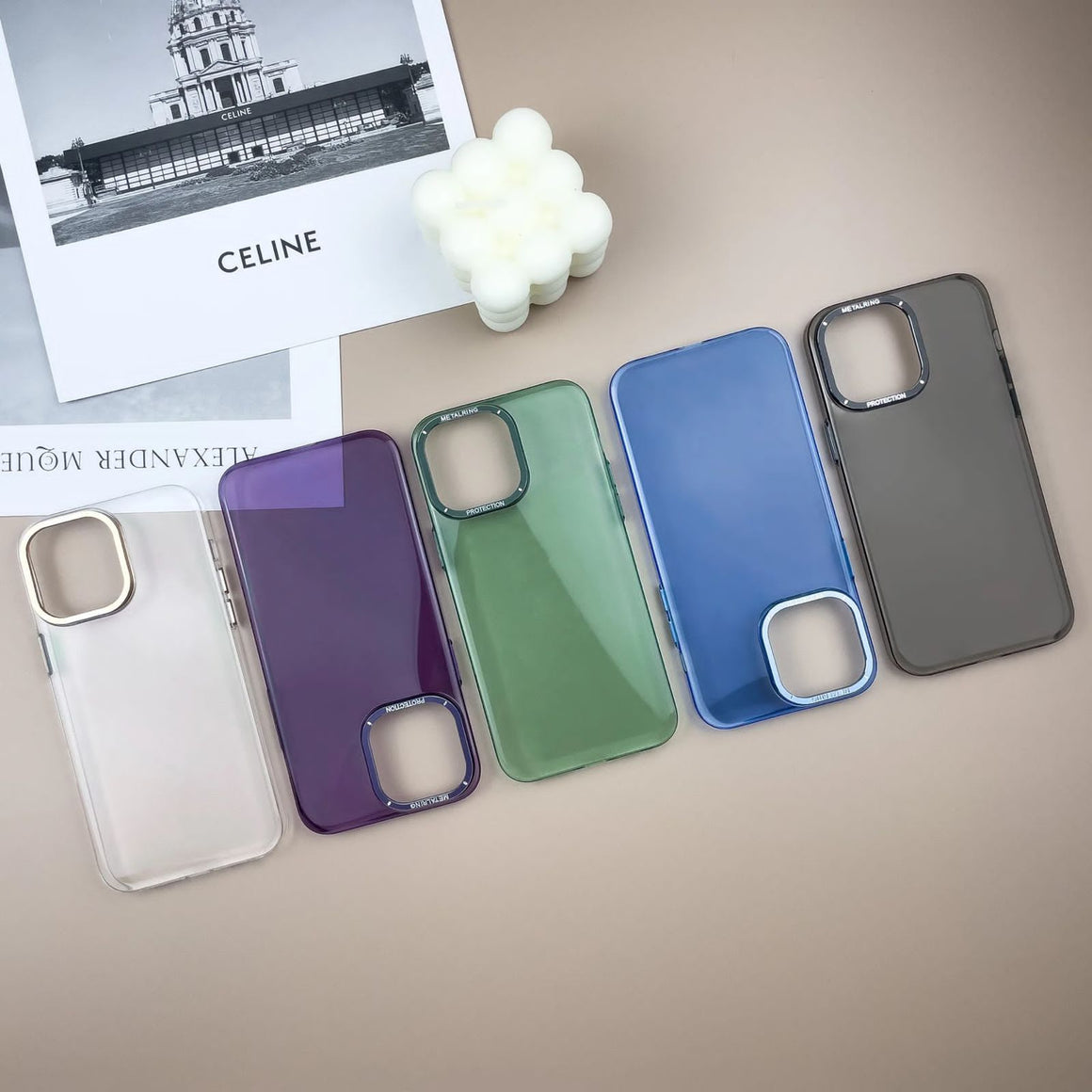 Premium Cases – Techifystore.pk