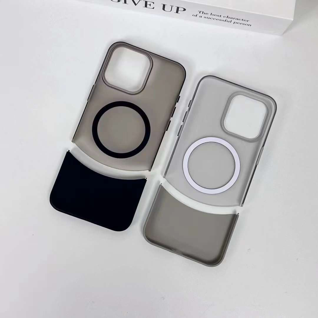 Dual Tone Matte- Magsafe supported – Techifystore.pk