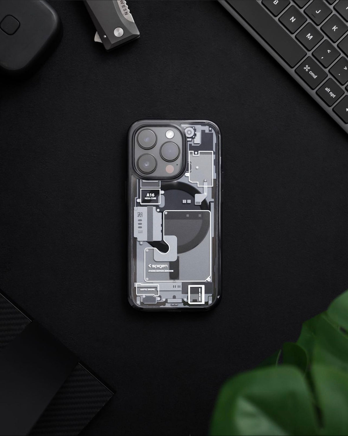 Premium Cases – Techifystore.pk